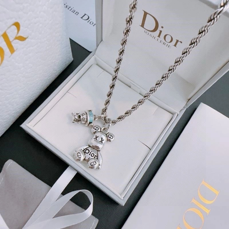 Christian Dior Necklaces