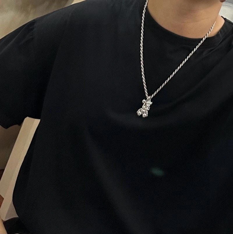 Top match Christian Dior Necklaces