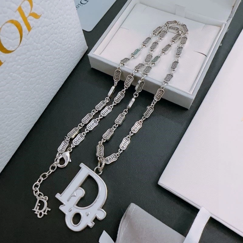High accuracy Christian Dior Necklaces