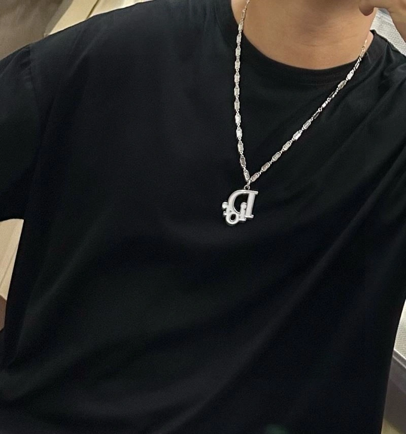 High accuracy Christian Dior Necklaces