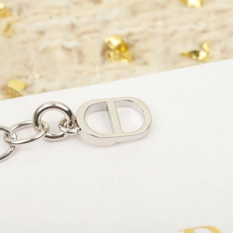 High fidelity Christian Dior Necklaces
