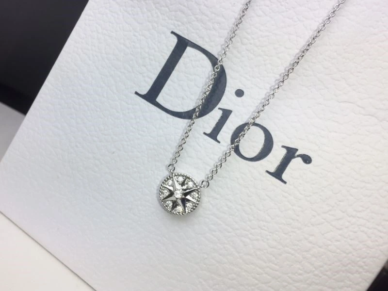 Affordable Christian Dior Necklaces