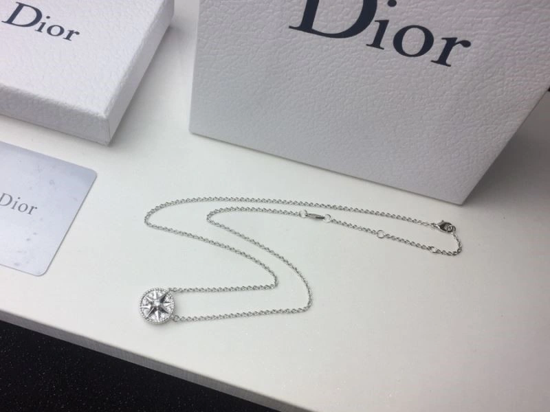 Affordable Christian Dior Necklaces