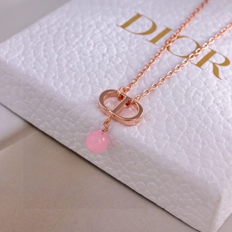 Christian Dior Necklaces