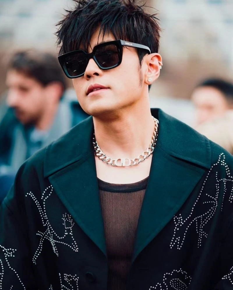 1:1 copy Christian Dior Necklaces