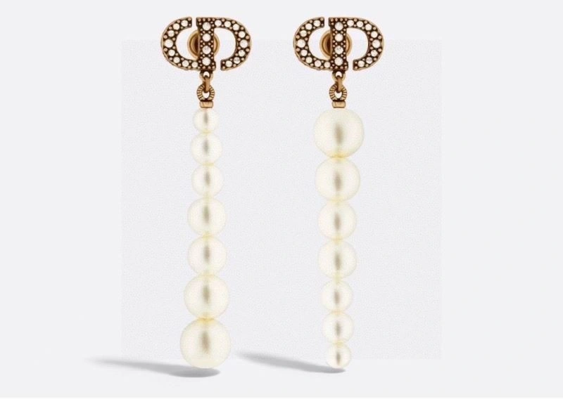 Christian Dior Necklaces