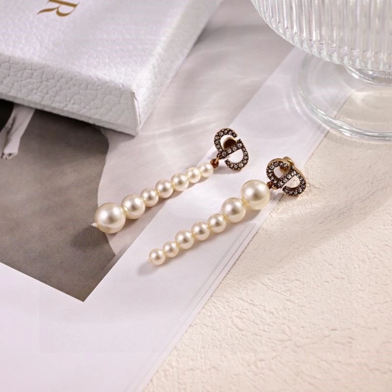 Exact replica Christian Dior Necklaces