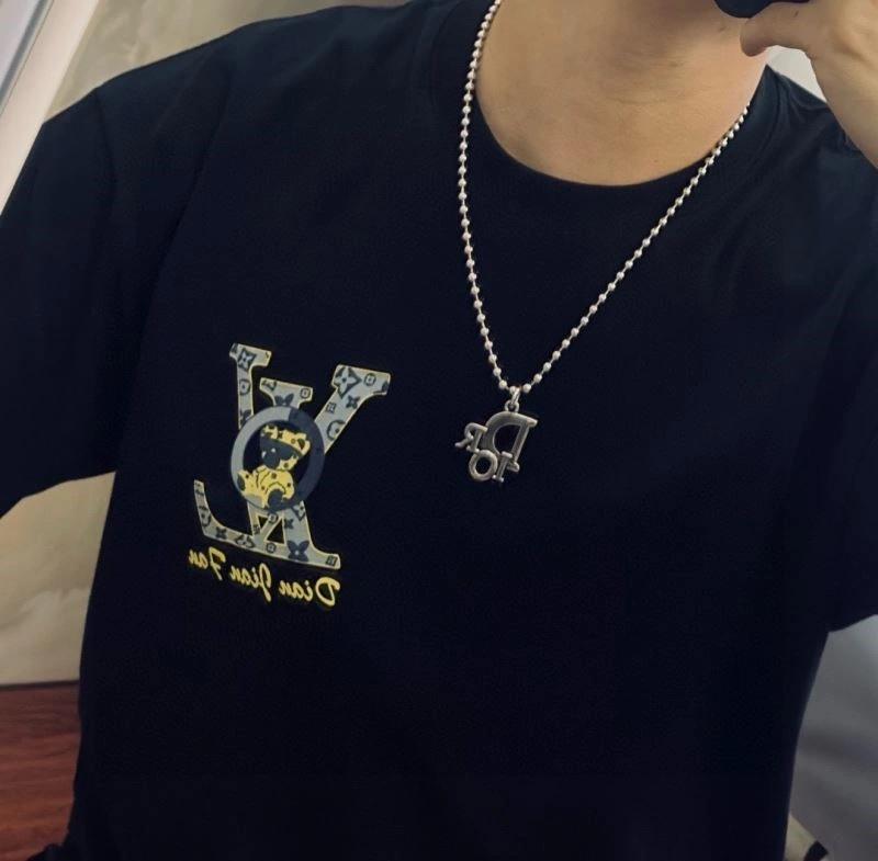 Budget-friendly Christian Dior Necklaces
