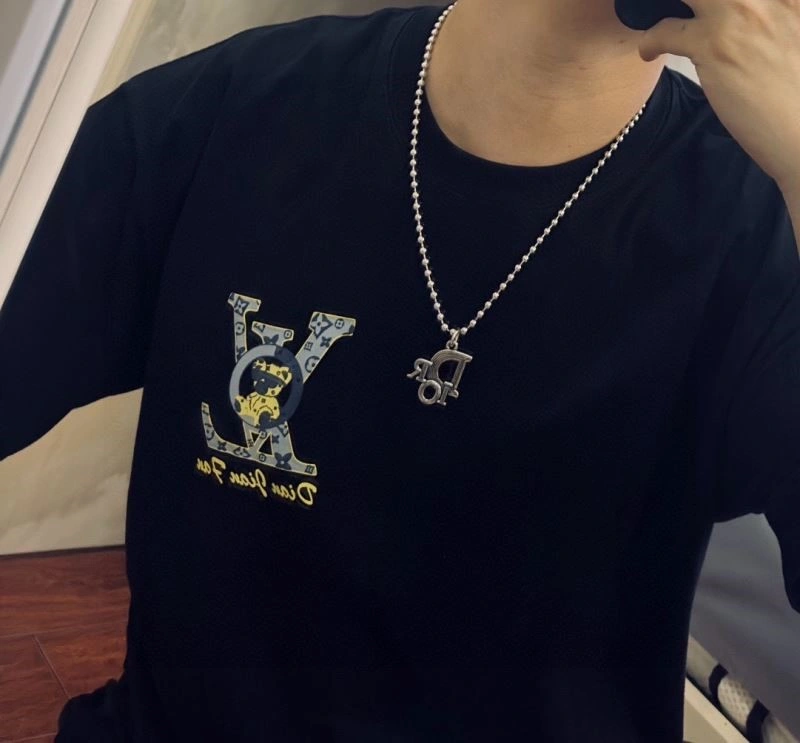 Budget-friendly Christian Dior Necklaces