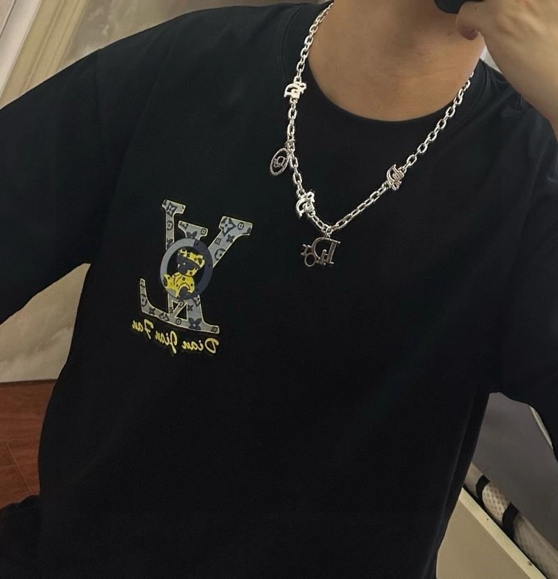 Cut-rate Christian Dior Necklaces