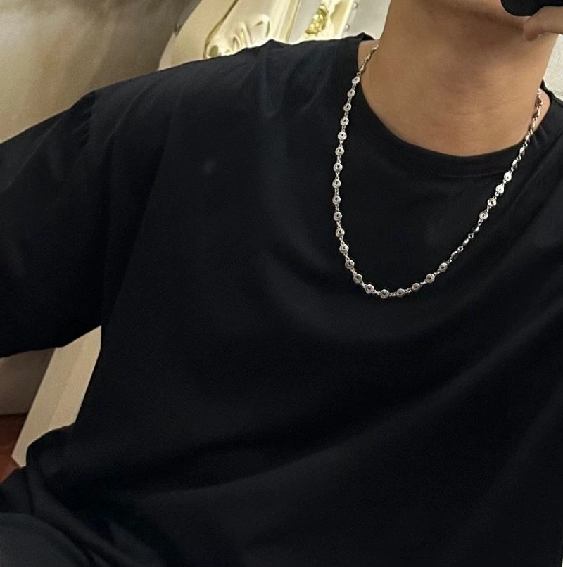 Official Christian Dior Necklaces