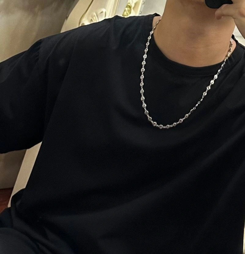 Official Christian Dior Necklaces