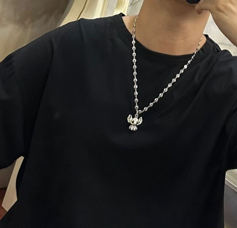 Inexpensive Christian Dior Necklaces