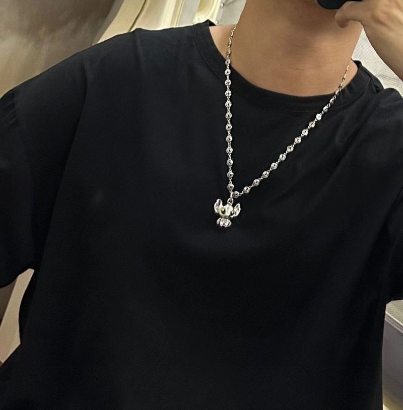 Inexpensive Christian Dior Necklaces