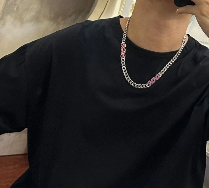 Reasonably priced Christian Dior Necklaces