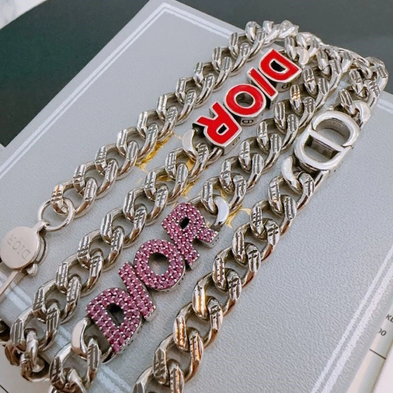 Reasonably priced Christian Dior Necklaces