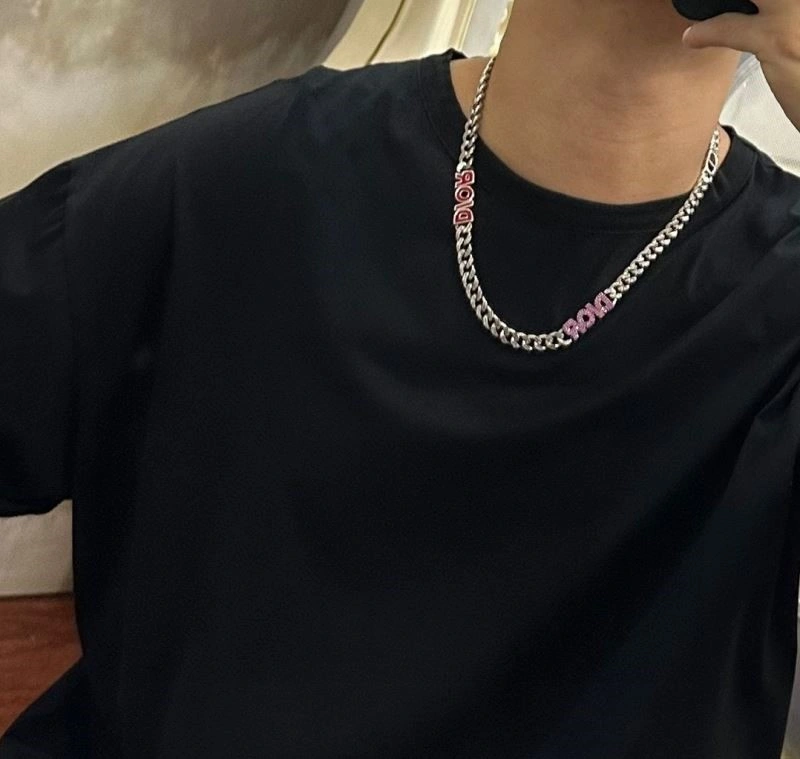 Reasonably priced Christian Dior Necklaces