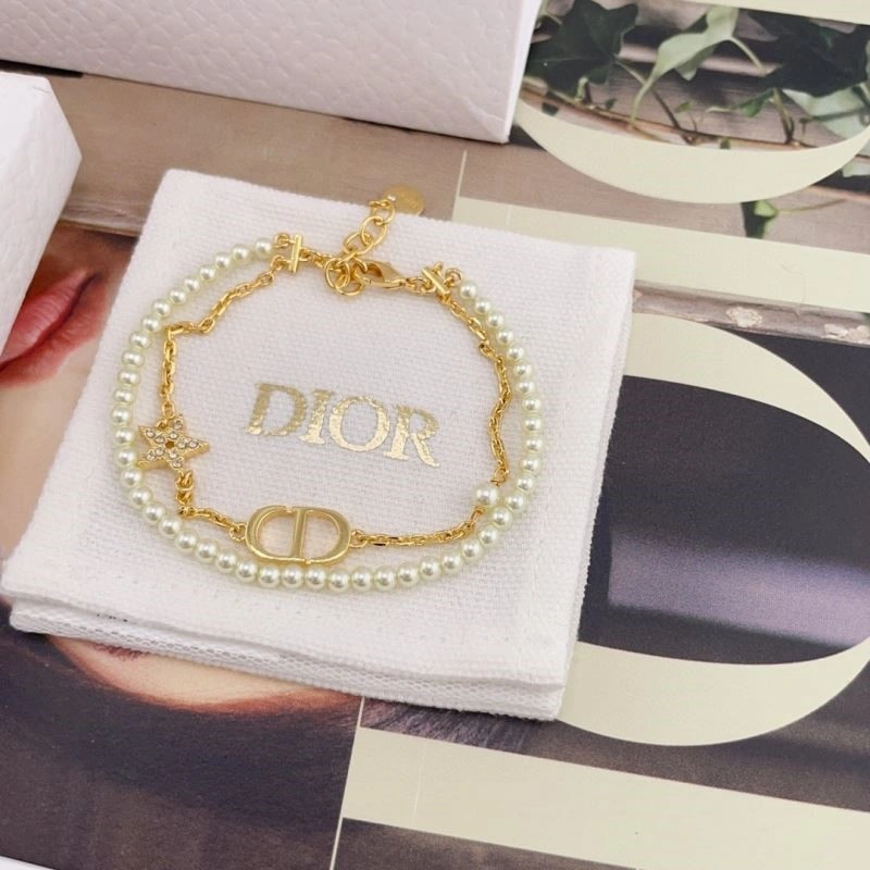 Christian Dior Necklaces