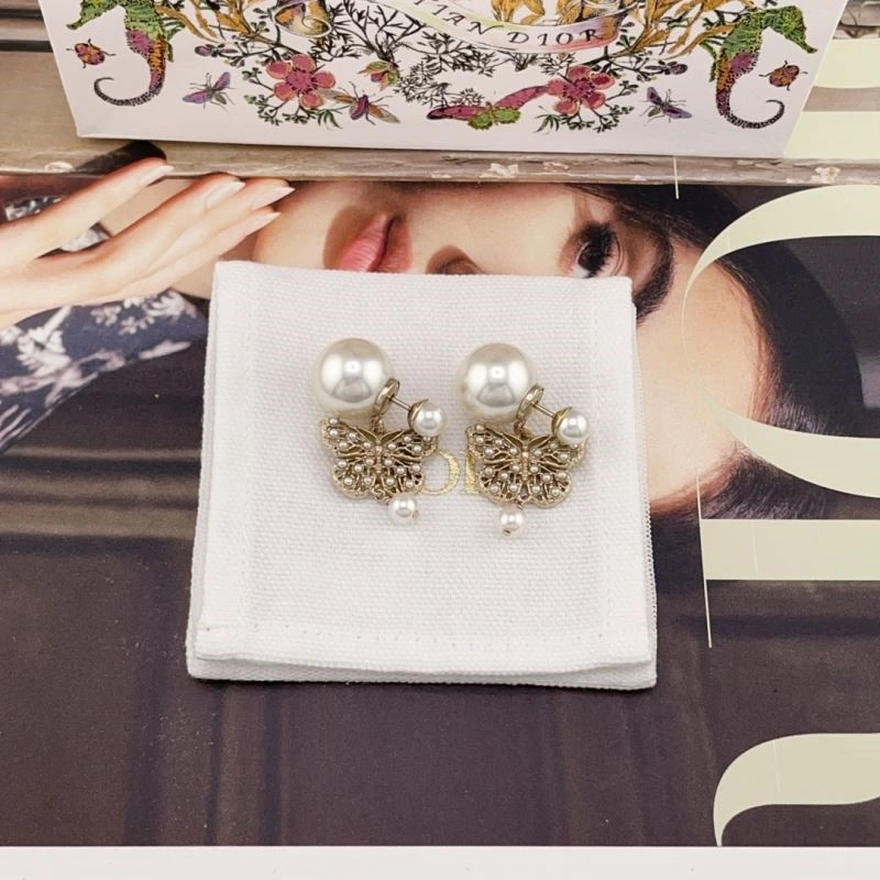 Original Christian Dior Necklaces