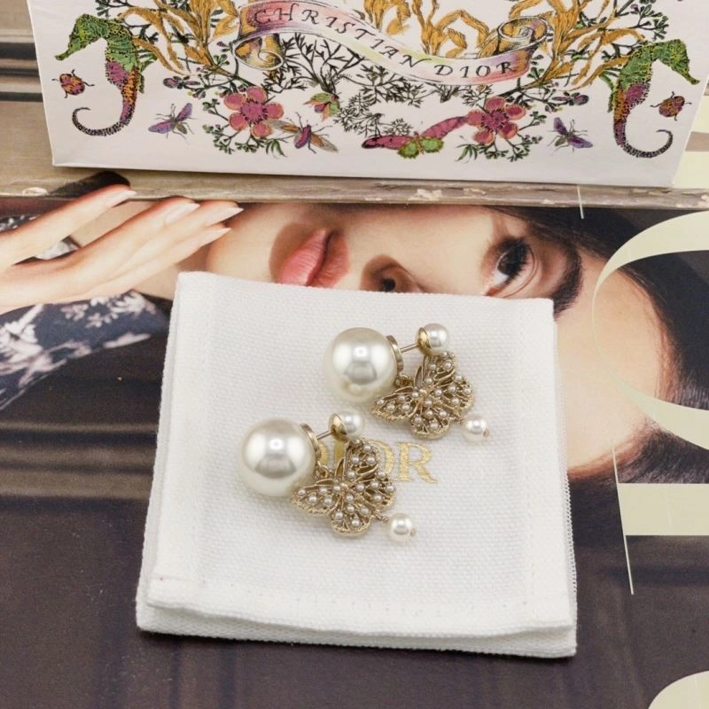 Original Christian Dior Necklaces