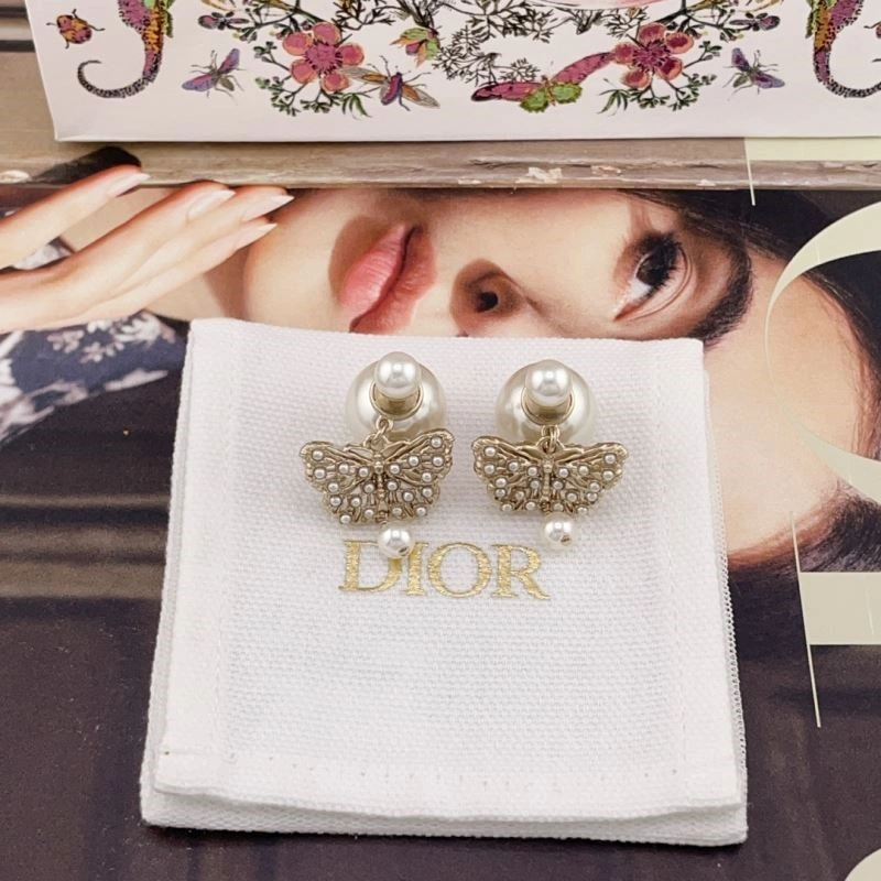 Original Christian Dior Necklaces