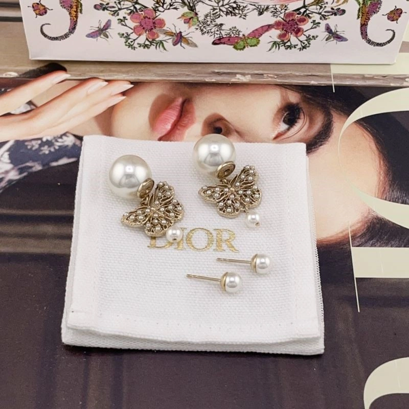 Original Christian Dior Necklaces