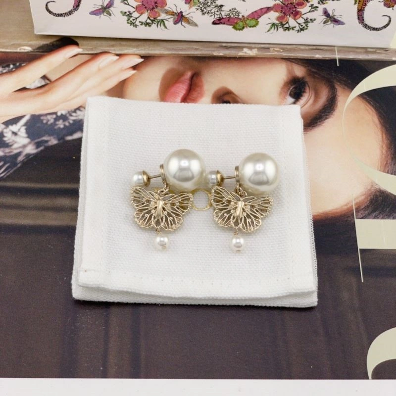 Original Christian Dior Necklaces