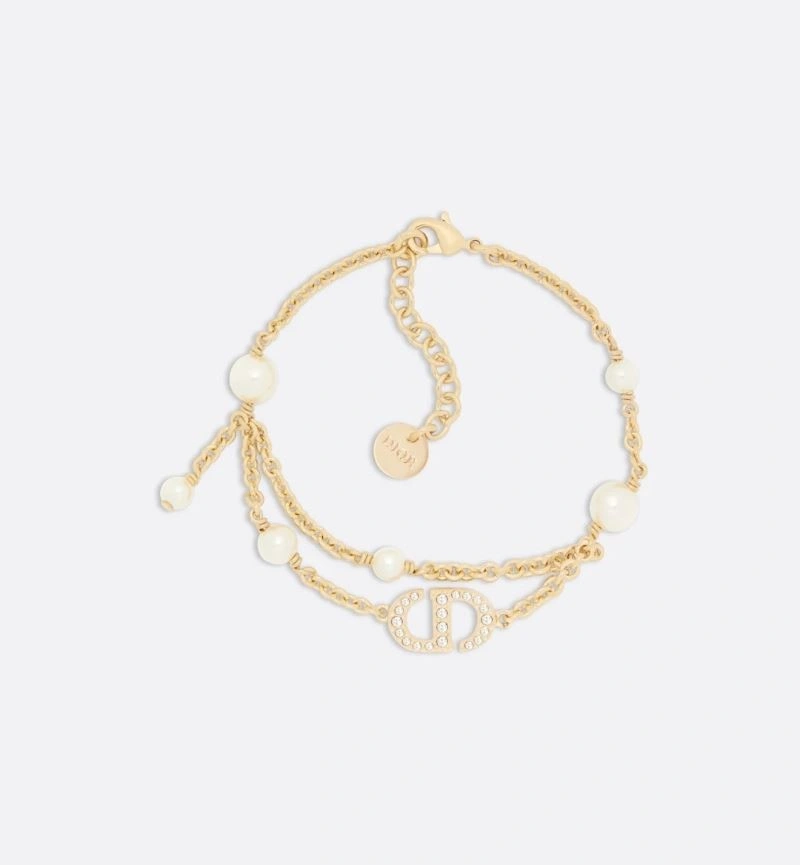 Christian Dior Necklaces