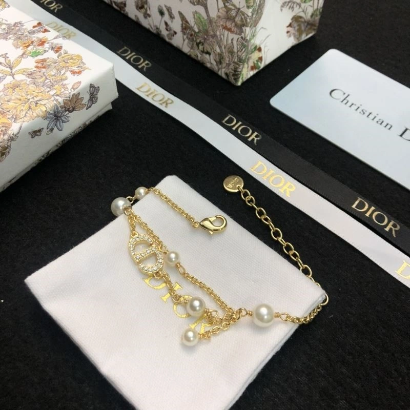 Real Christian Dior Necklaces