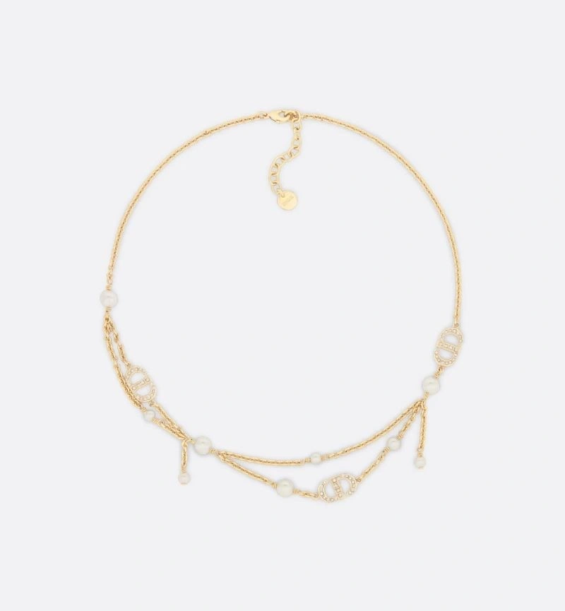 Christian Dior Necklaces