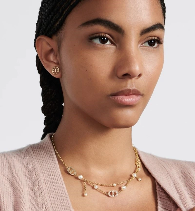 High fidelity Christian Dior Necklaces
