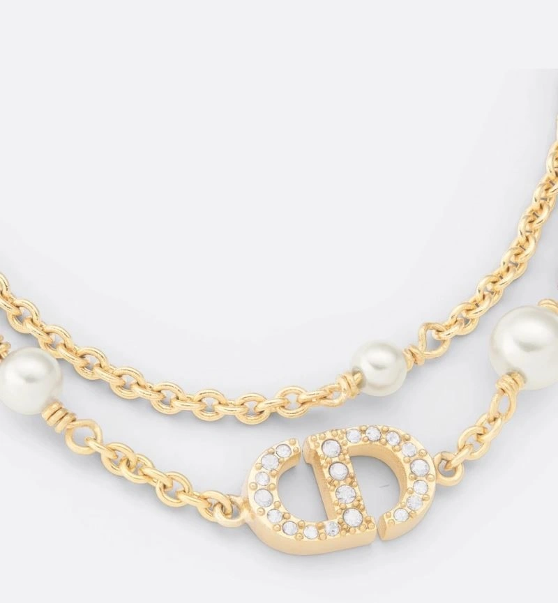 High fidelity Christian Dior Necklaces
