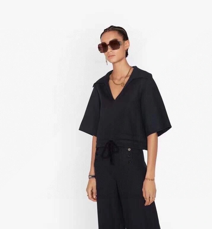Budget-friendly Christian Dior Necklaces
