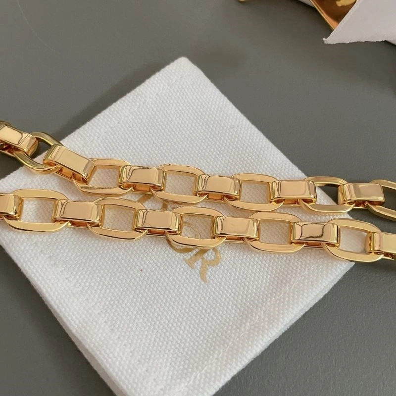 High accuracy Christian Dior Necklaces