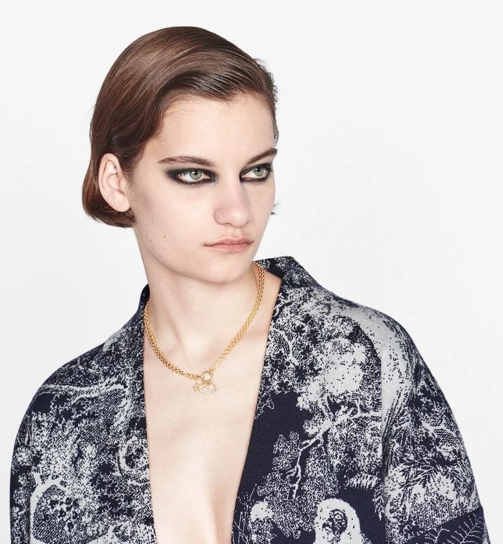 Christian Dior Necklaces