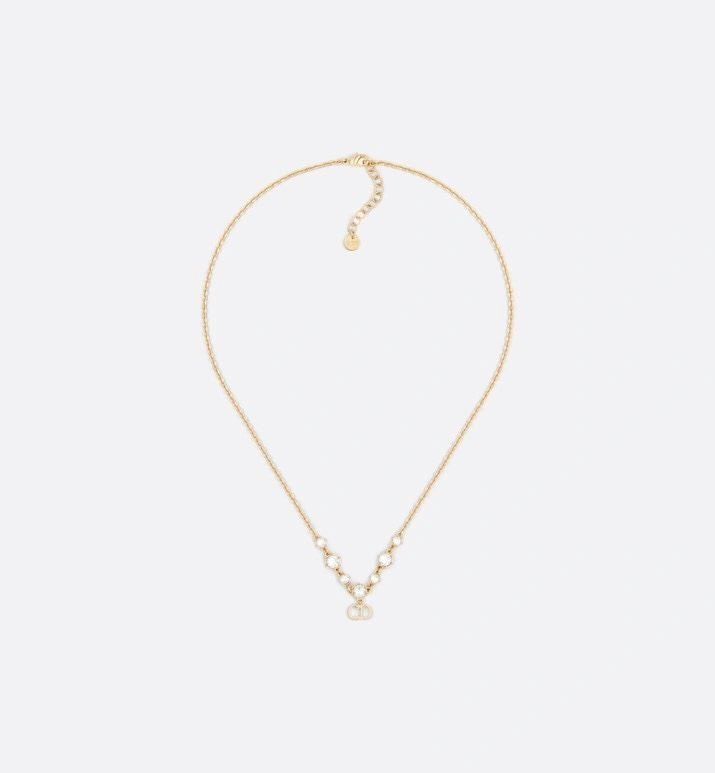 Accurate model Christian Dior Necklaces