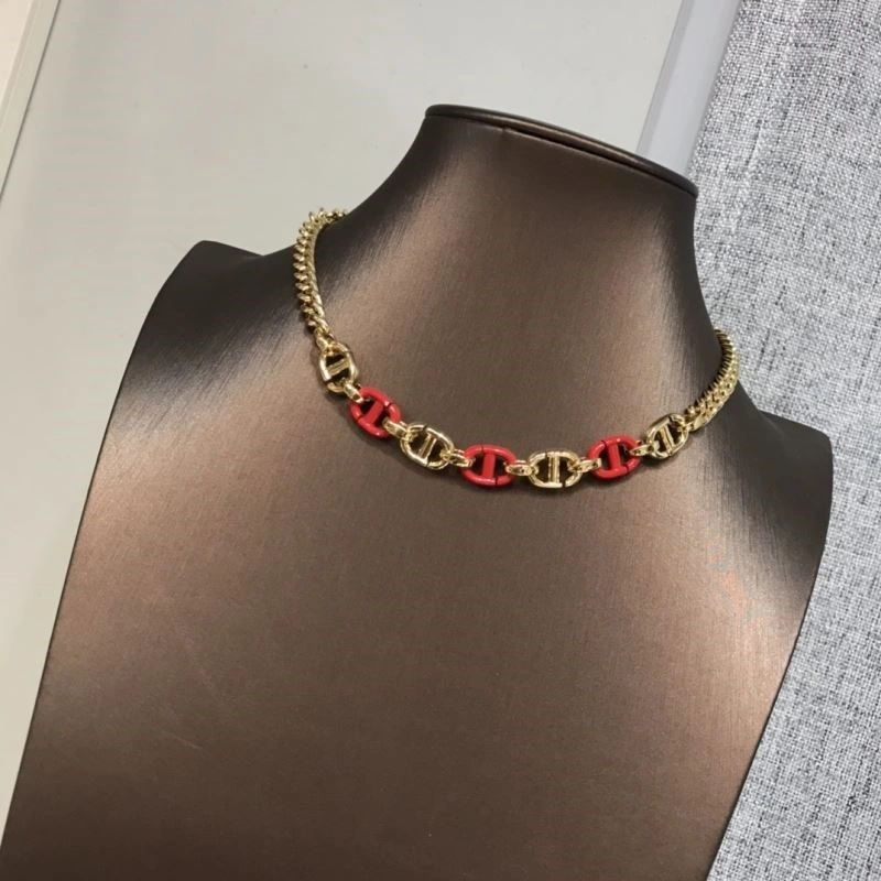 High accuracy Christian Dior Necklaces