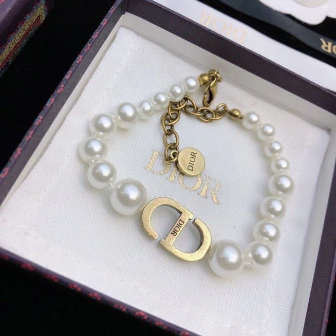 Legit Christian Dior Necklaces