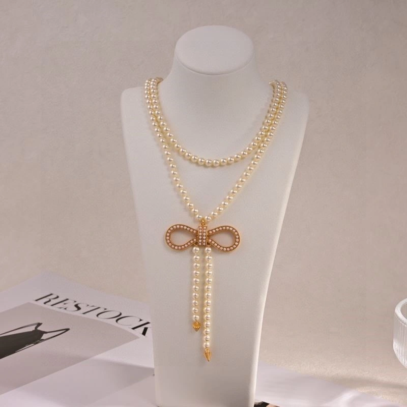 Precise copy Christian Dior Necklaces