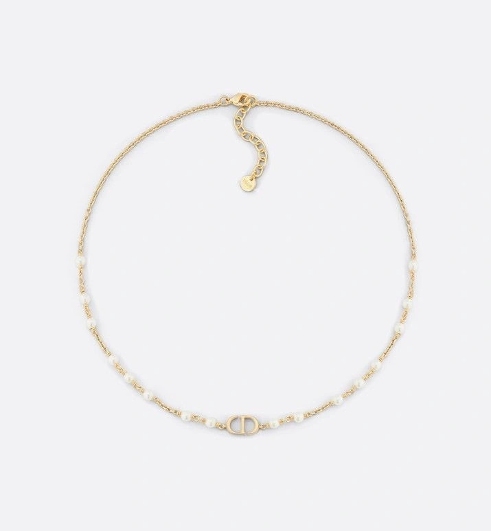 Christian Dior Necklaces