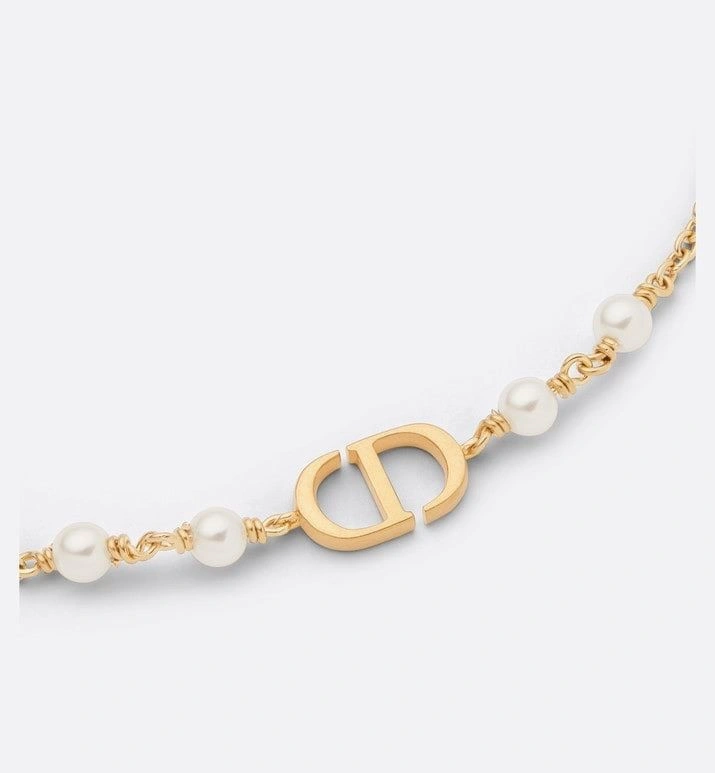 Authentic Christian Dior Necklaces