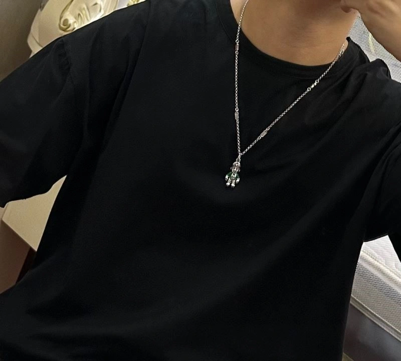 Original Christian Dior Necklaces