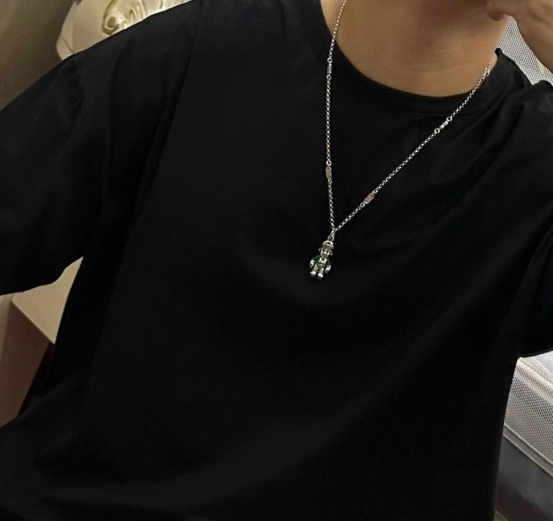 Original Christian Dior Necklaces