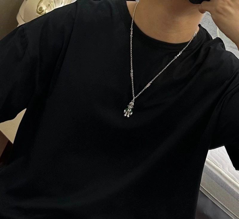 Original Christian Dior Necklaces