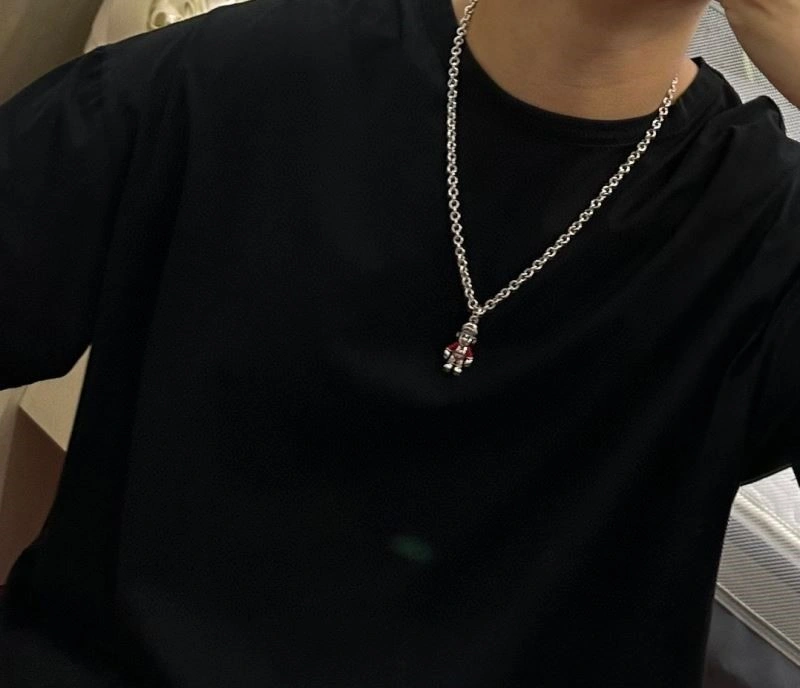 Genuine Christian Dior Necklaces