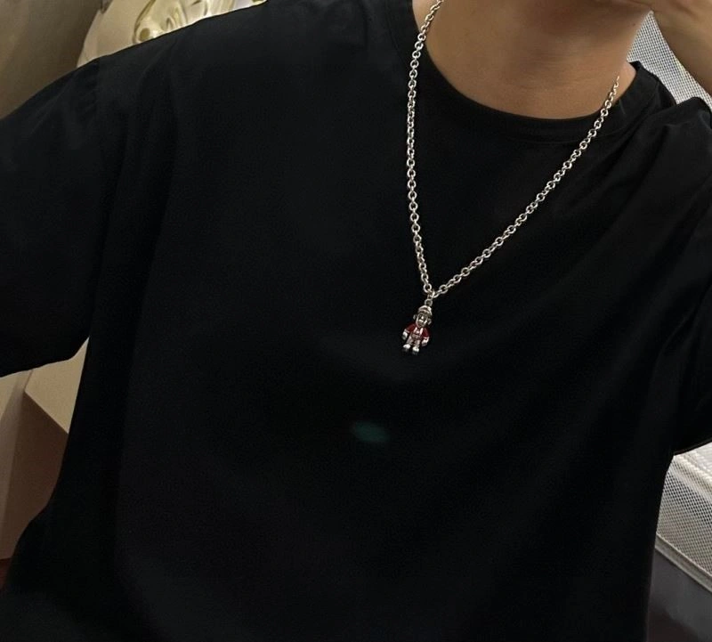 Genuine Christian Dior Necklaces