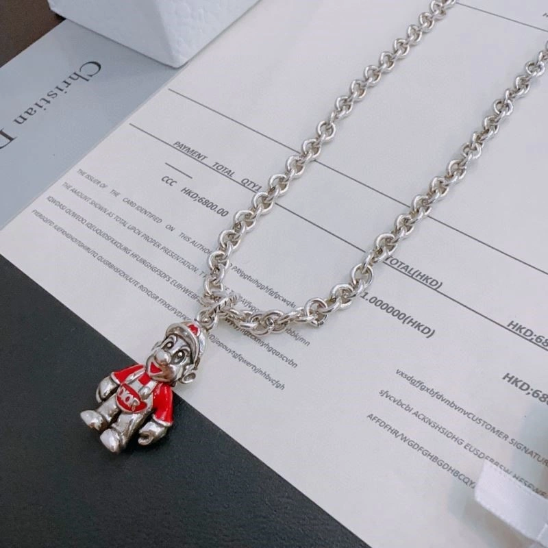 Genuine Christian Dior Necklaces