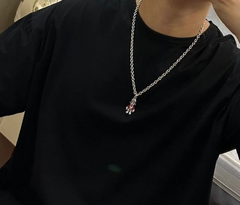 Genuine Christian Dior Necklaces