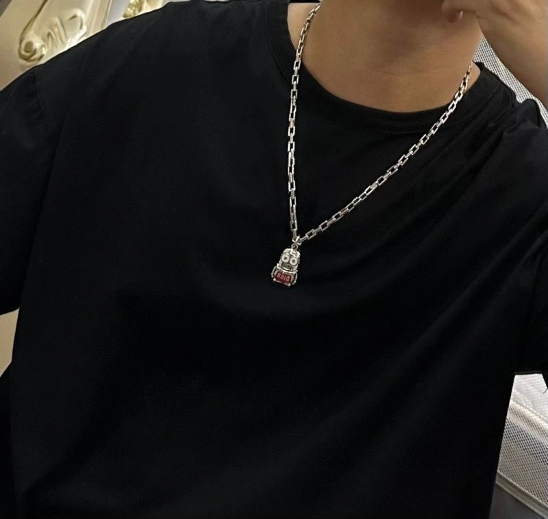 Exact replica Christian Dior Necklaces