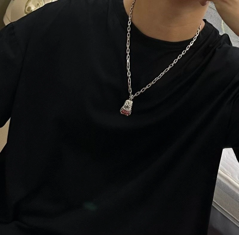 Exact replica Christian Dior Necklaces
